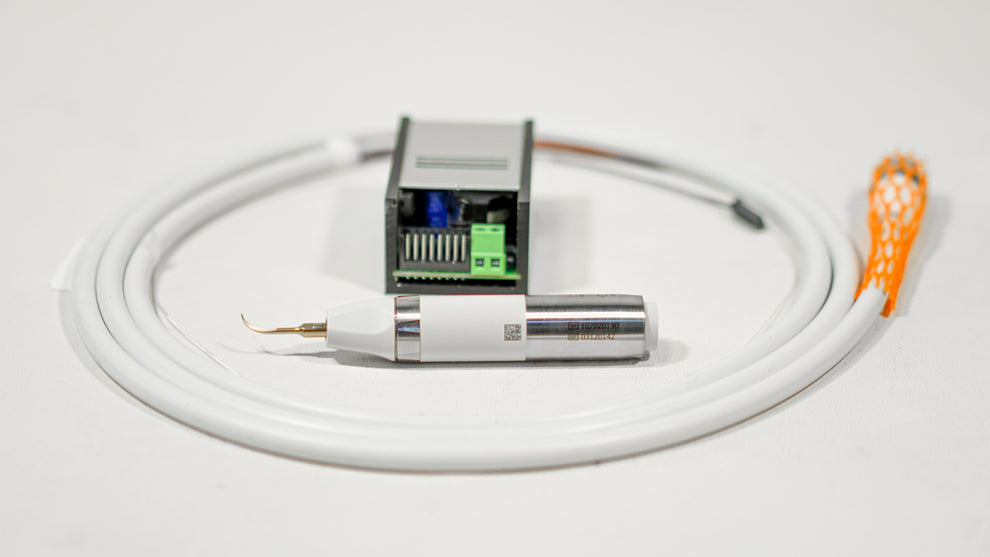 Mectron Piezo LED Scaler – Dntlworks