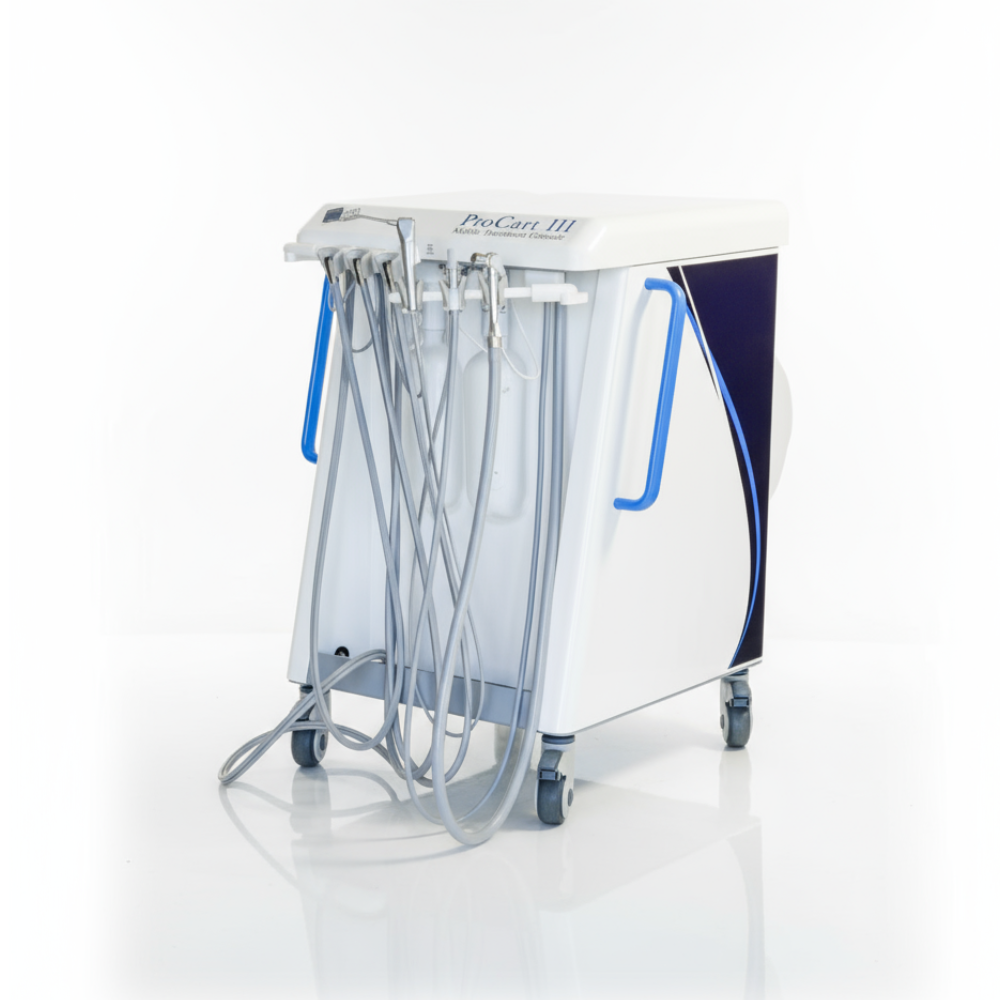 ProCart III – Dntlworks