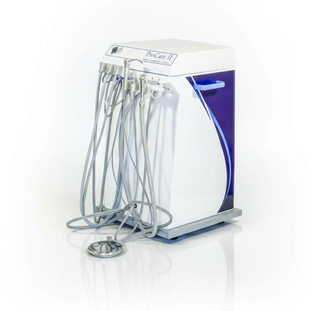 Dntlworks Portable Dental Equipment