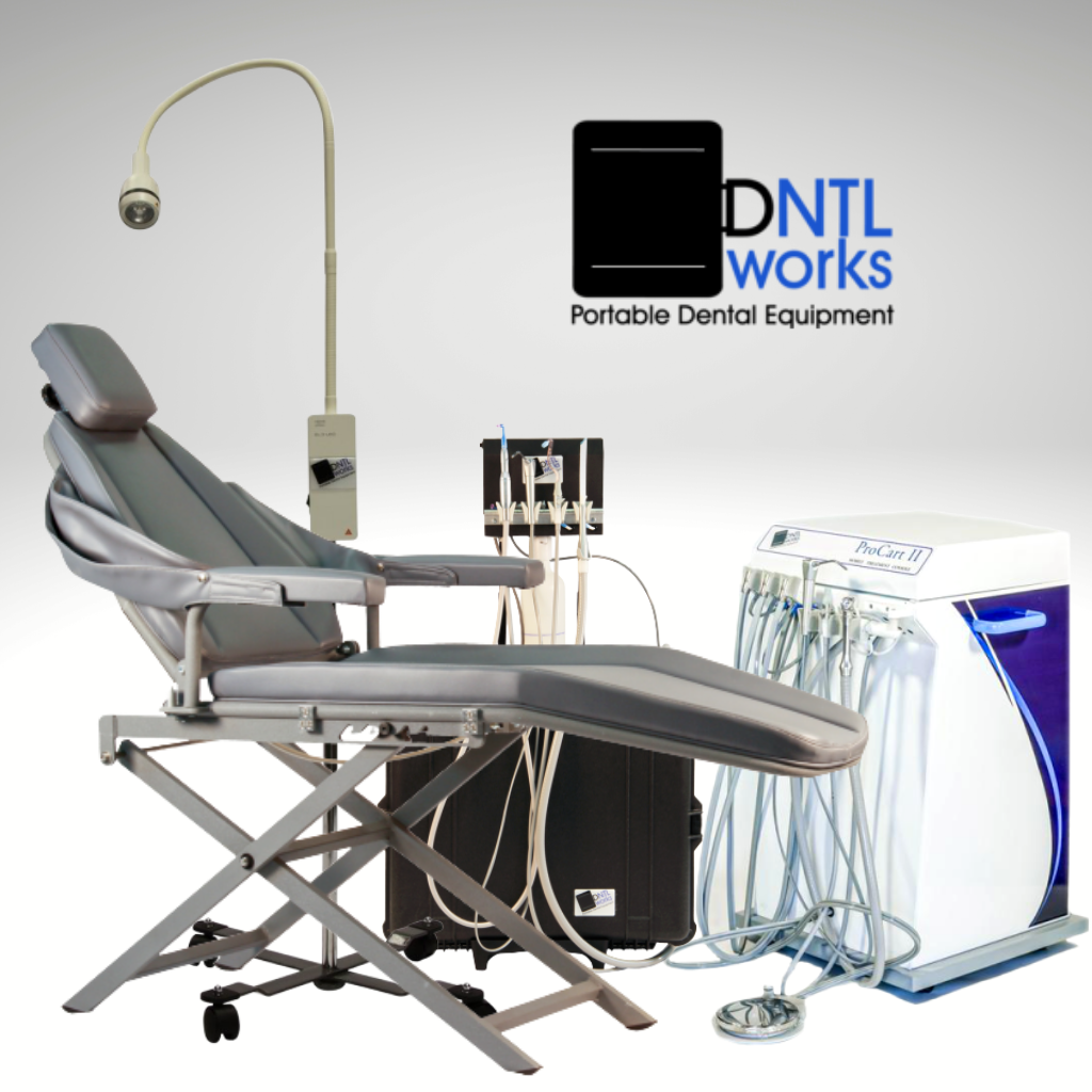 Screen Vacuum Solids Trap - Dntlworks