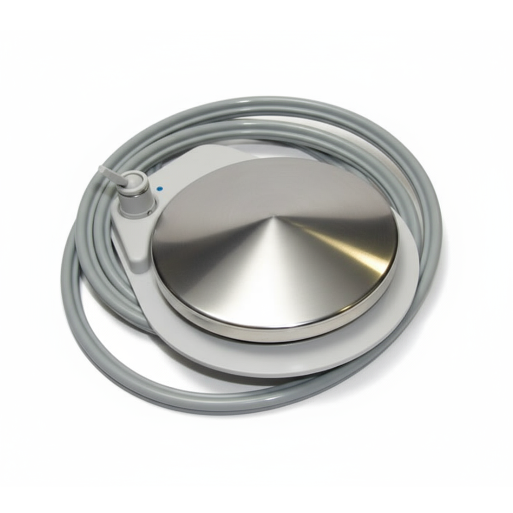 Wet/Dry Foot Control Toggle for DNTLworks Units | dntlworks – Dntlworks
