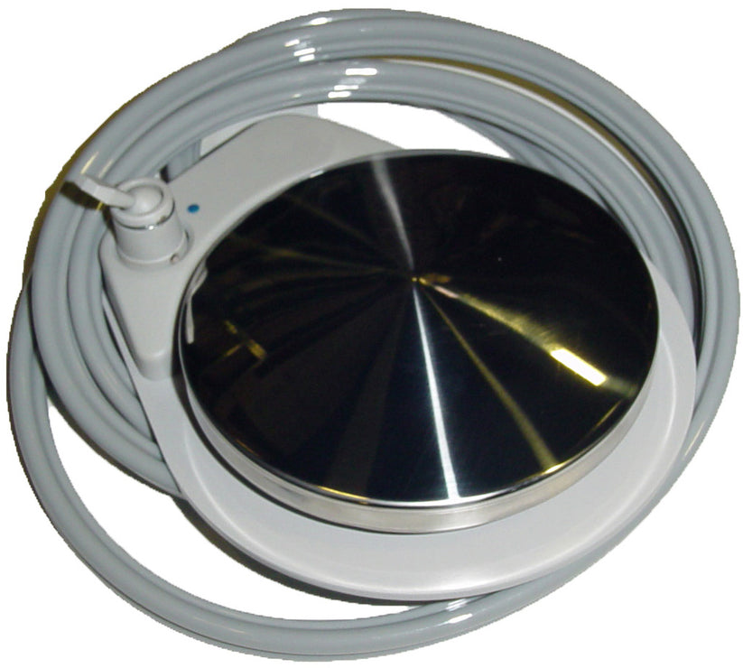 Wet/Dry Foot Control Toggle for DNTLworks Units | dntlworks – Dntlworks