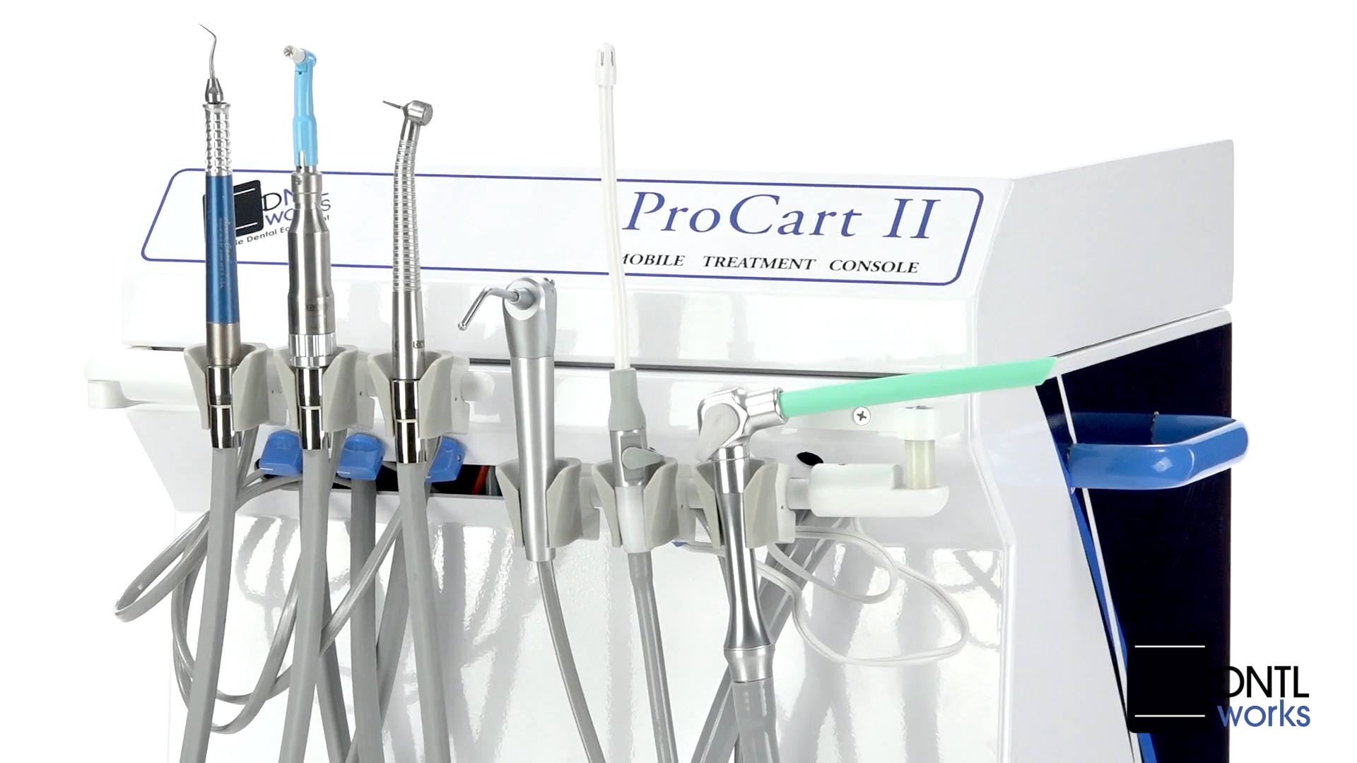 2200 ProCart II - Dntlworks