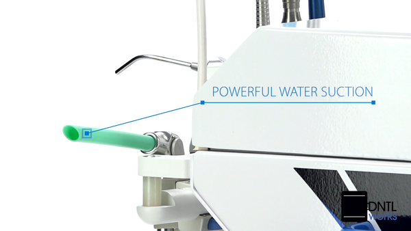 ProCart II – Dntlworks