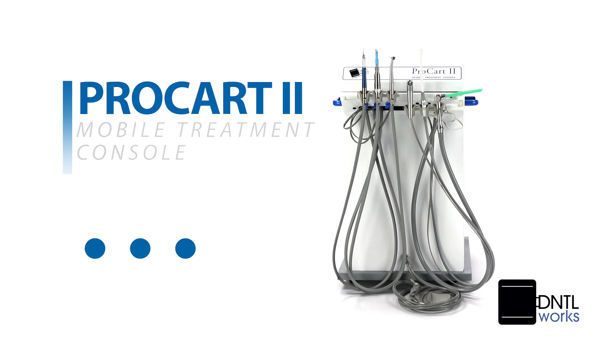 ProCart II – Dntlworks