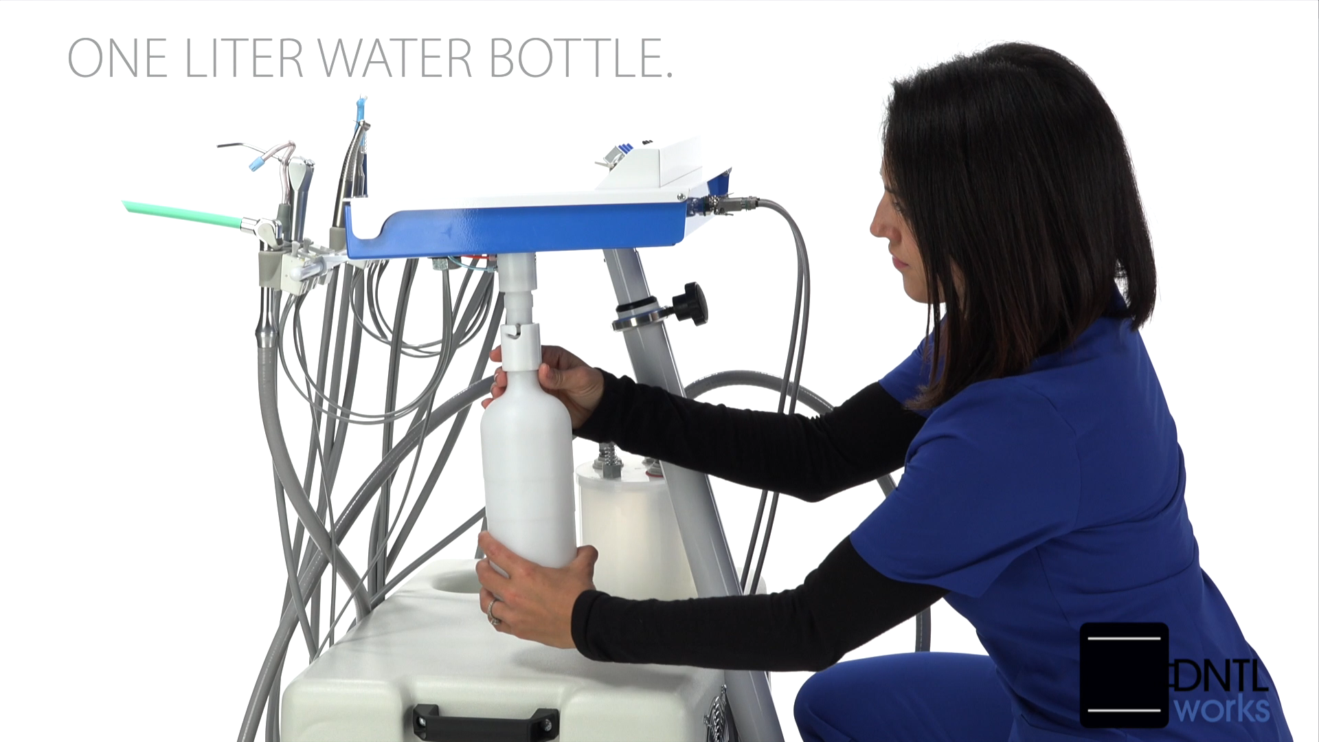 2600 ProCart I - Dntlworks