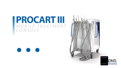 ProCart III – Dntlworks