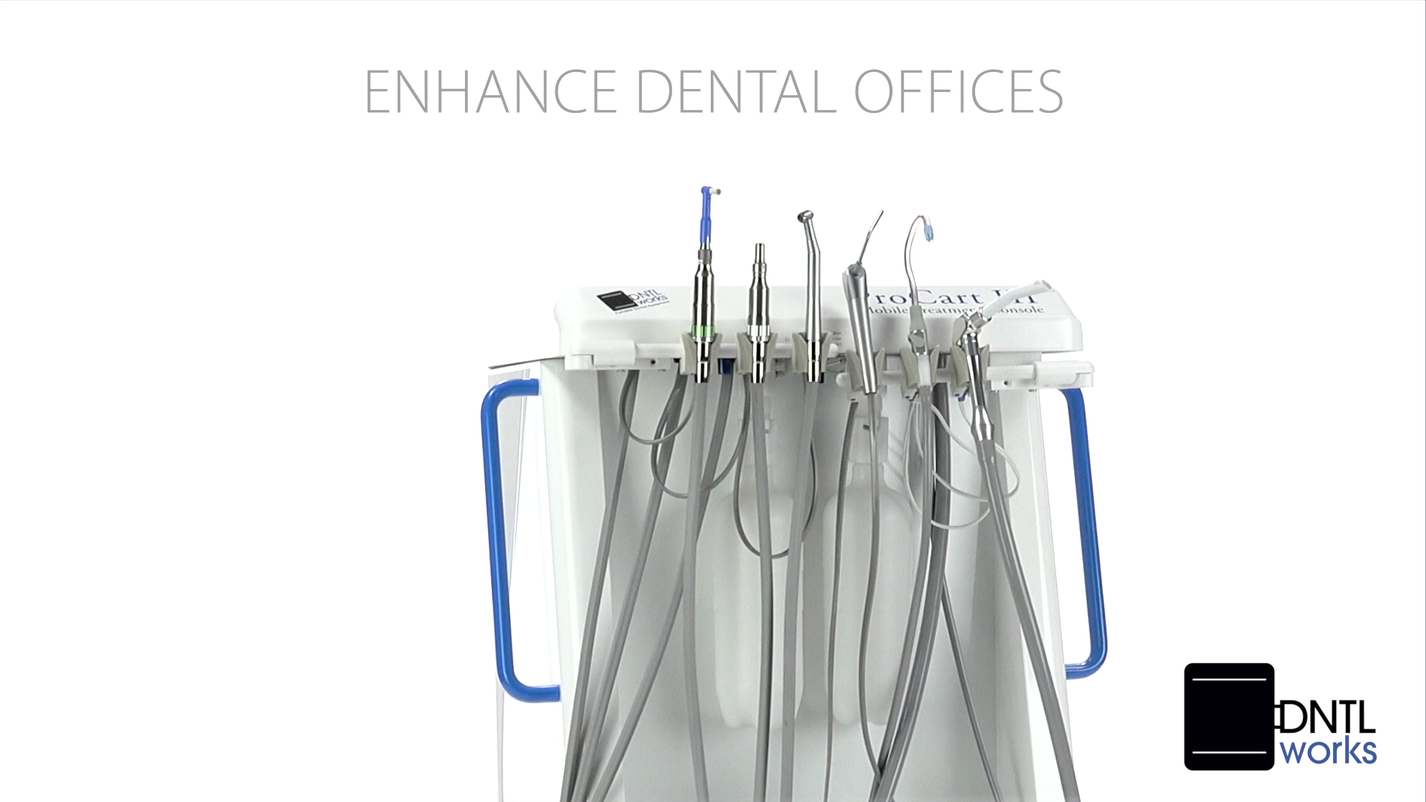 ProCart III – Dntlworks