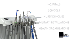 ProCart III – Dntlworks