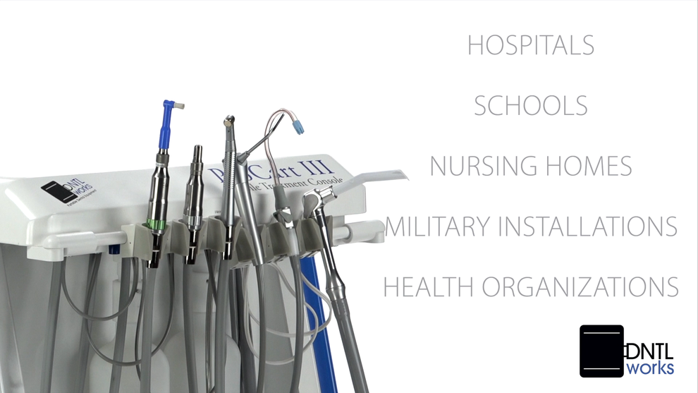 ProCart III – Dntlworks