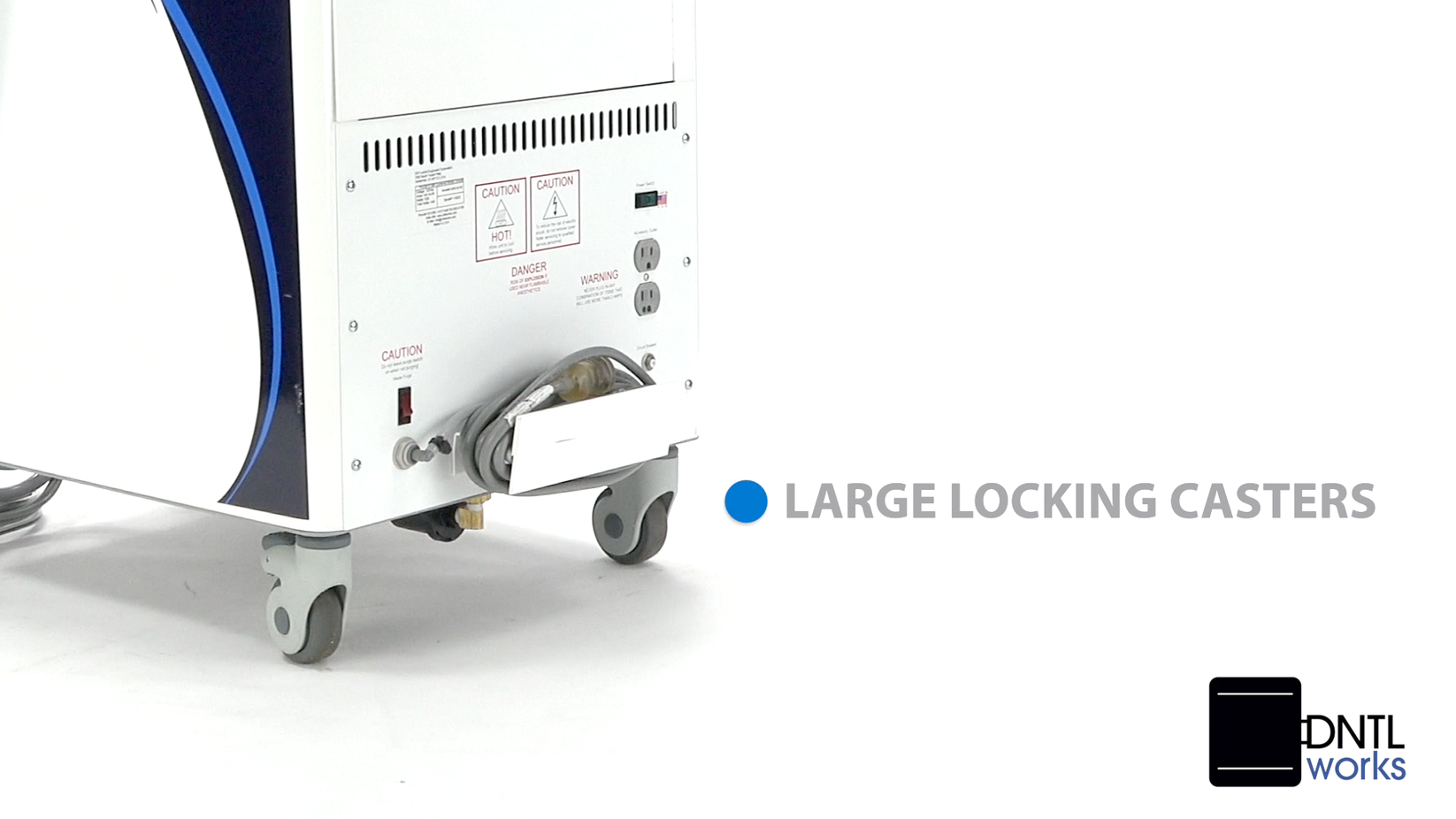 ProCart III – Dntlworks