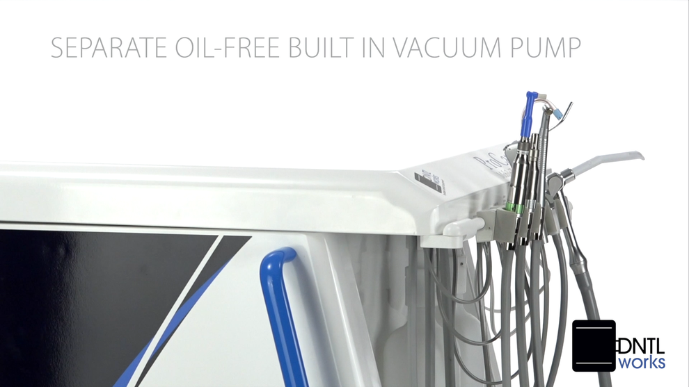 ProCart III – Dntlworks