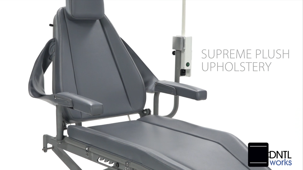 Supreme Scissors Base – Dntlworks