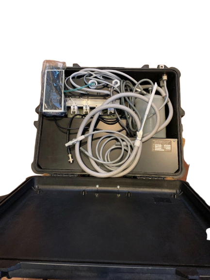 ProSeal II Portable Hygiene Unit – Dntlworks